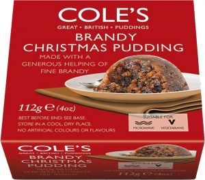 Food Ireland: Clearance Items