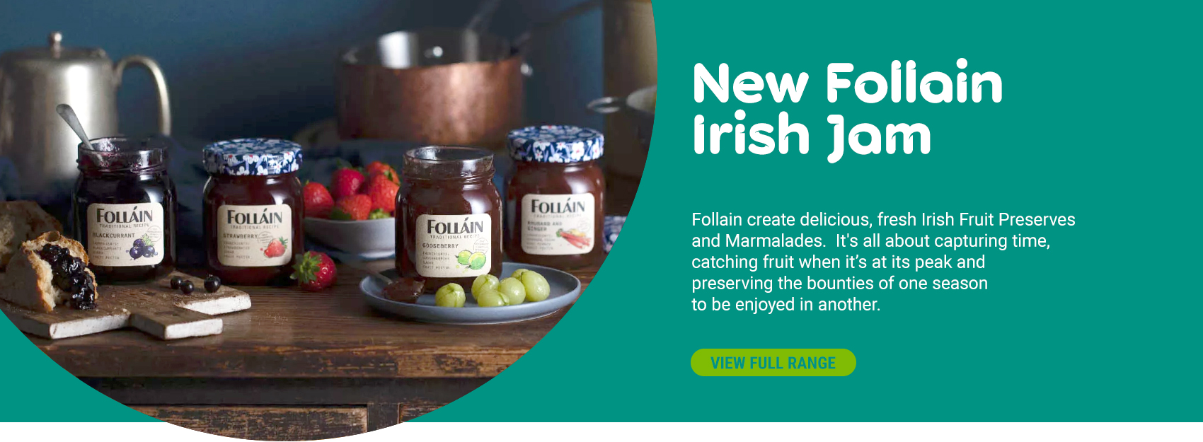 Food Ireland