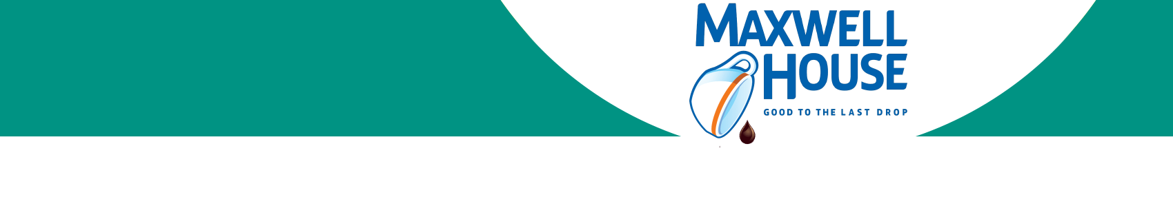 Maxwell House Logo