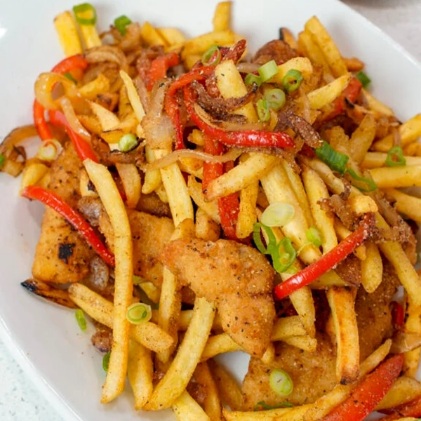 McDonnells Irish Spice Bag