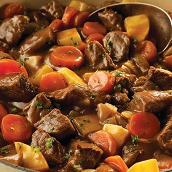 Country Stew