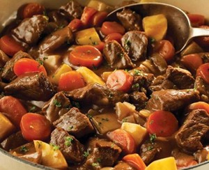 Country Stew