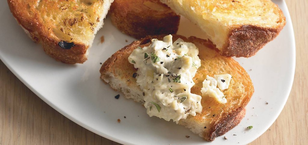 Artichoke Dip