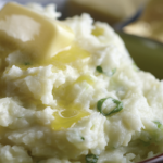 Champ - Food Ireland Irish Recipes